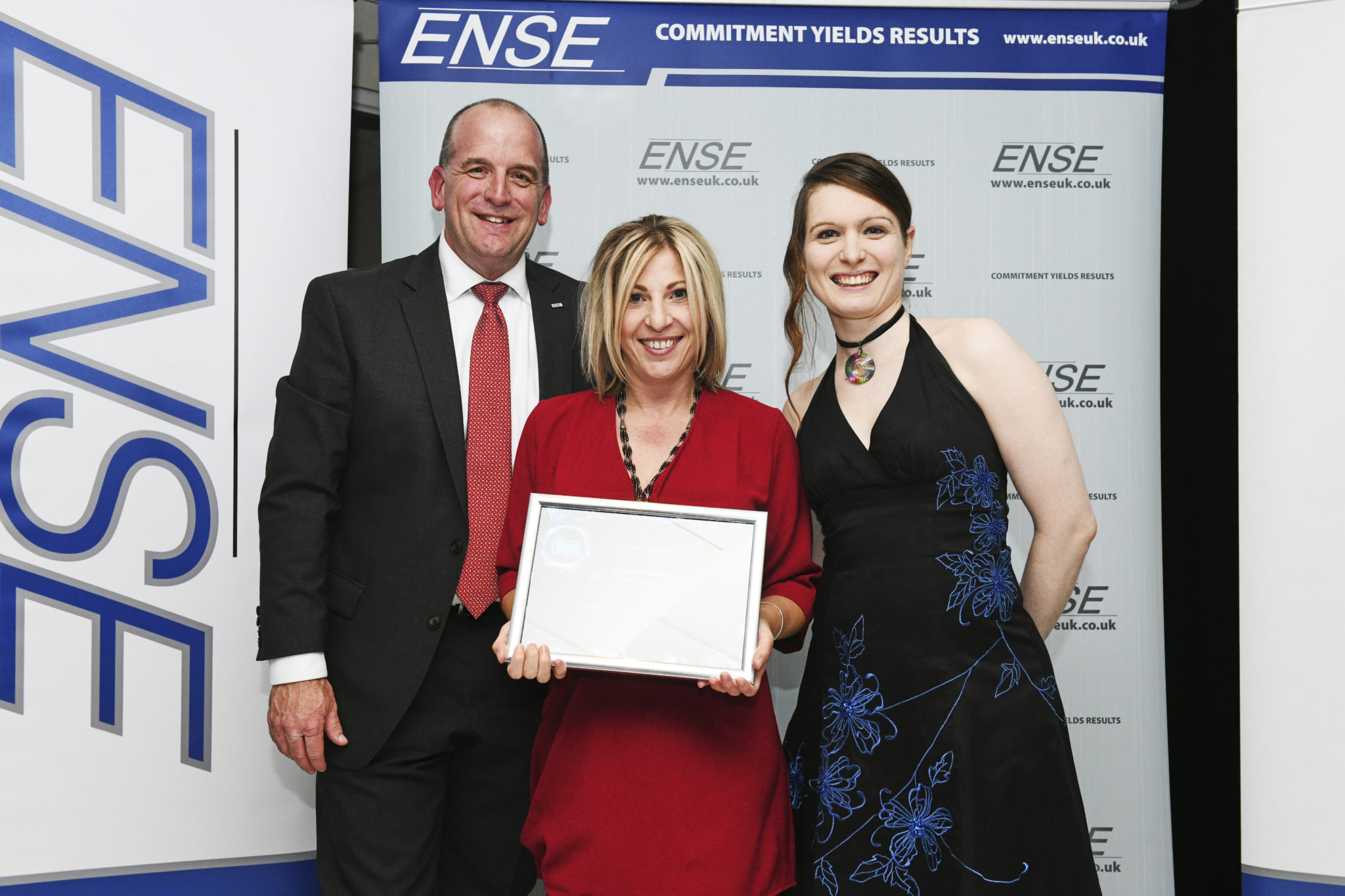 IN PICS: ENSE Conference honours growth and Power List winners