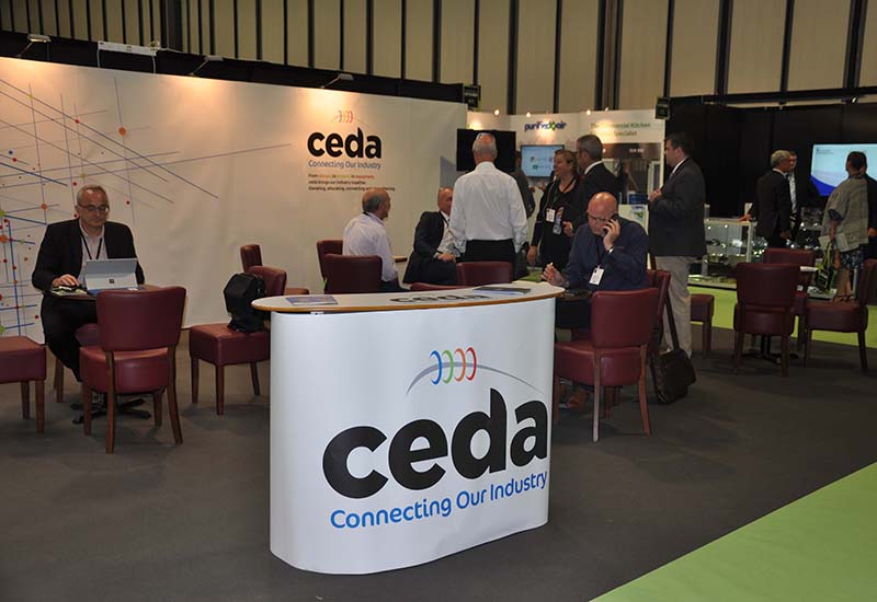 CEDA further grows membership