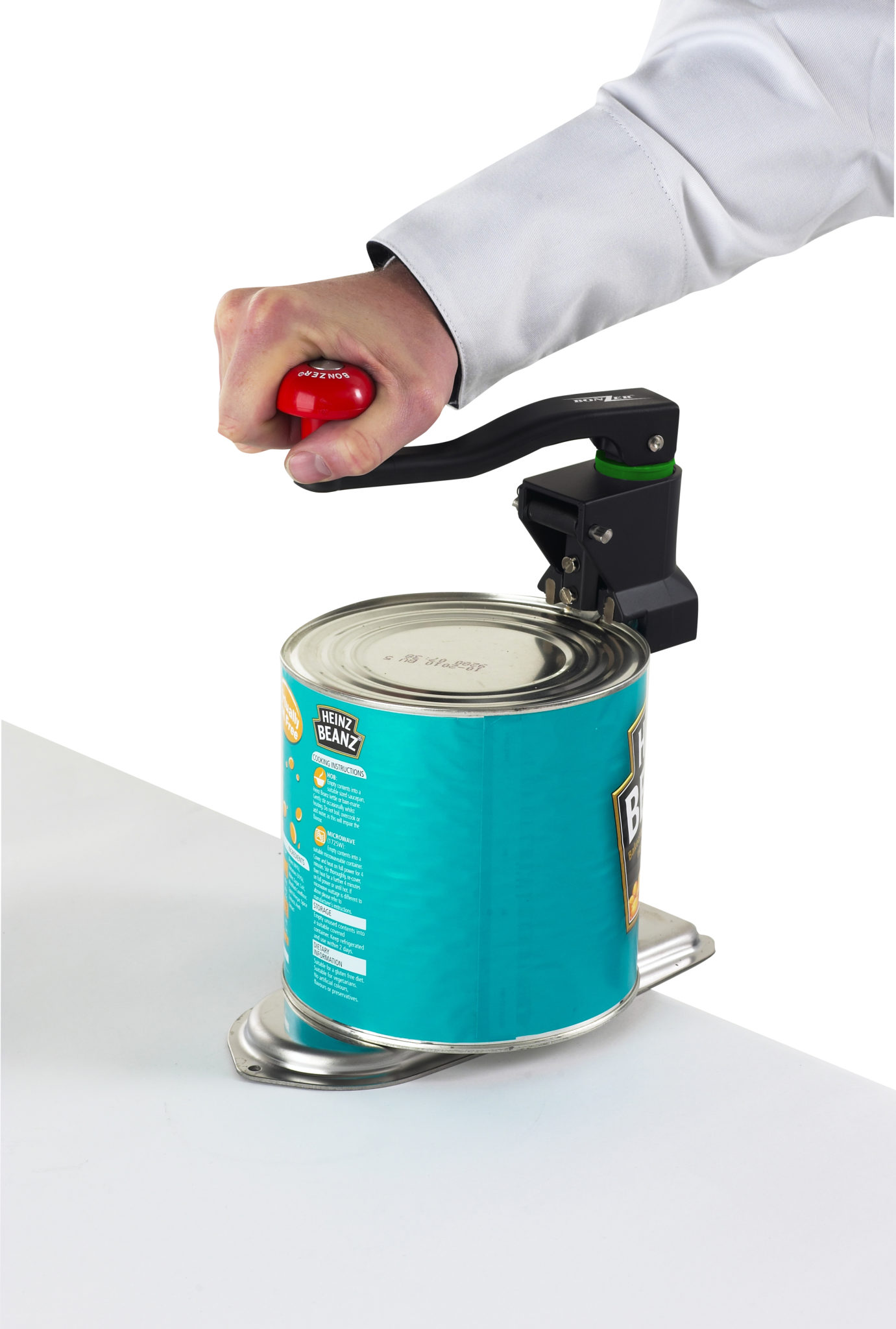 A durable cut: slicer quality under the microscope