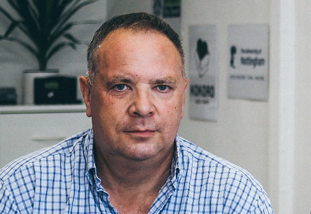 Dealer Cookco aims high after market comeback