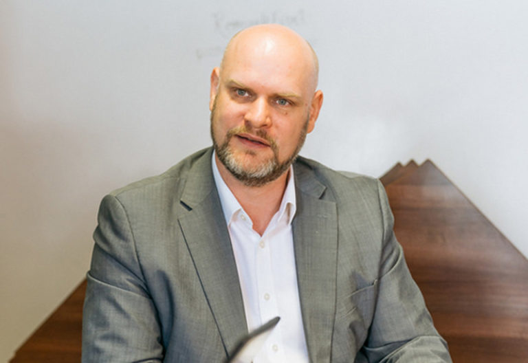 BREAKING NEWS: Steve Witt to depart IMC and Britannia