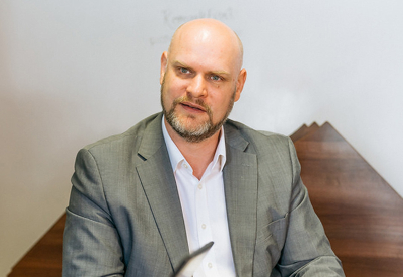 BREAKING NEWS: Steve Witt to depart IMC and Britannia