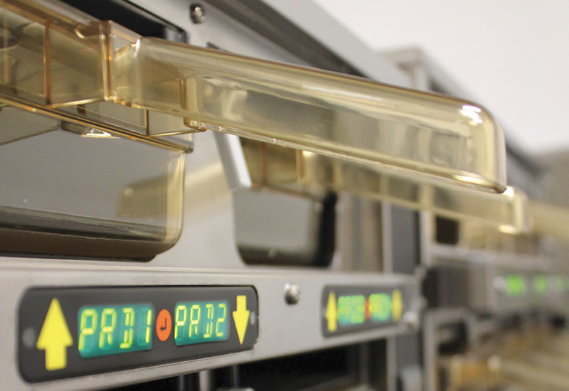 Victor brings Duke hot holding brand to the UK