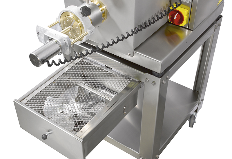 A durable cut: slicer quality under the microscope