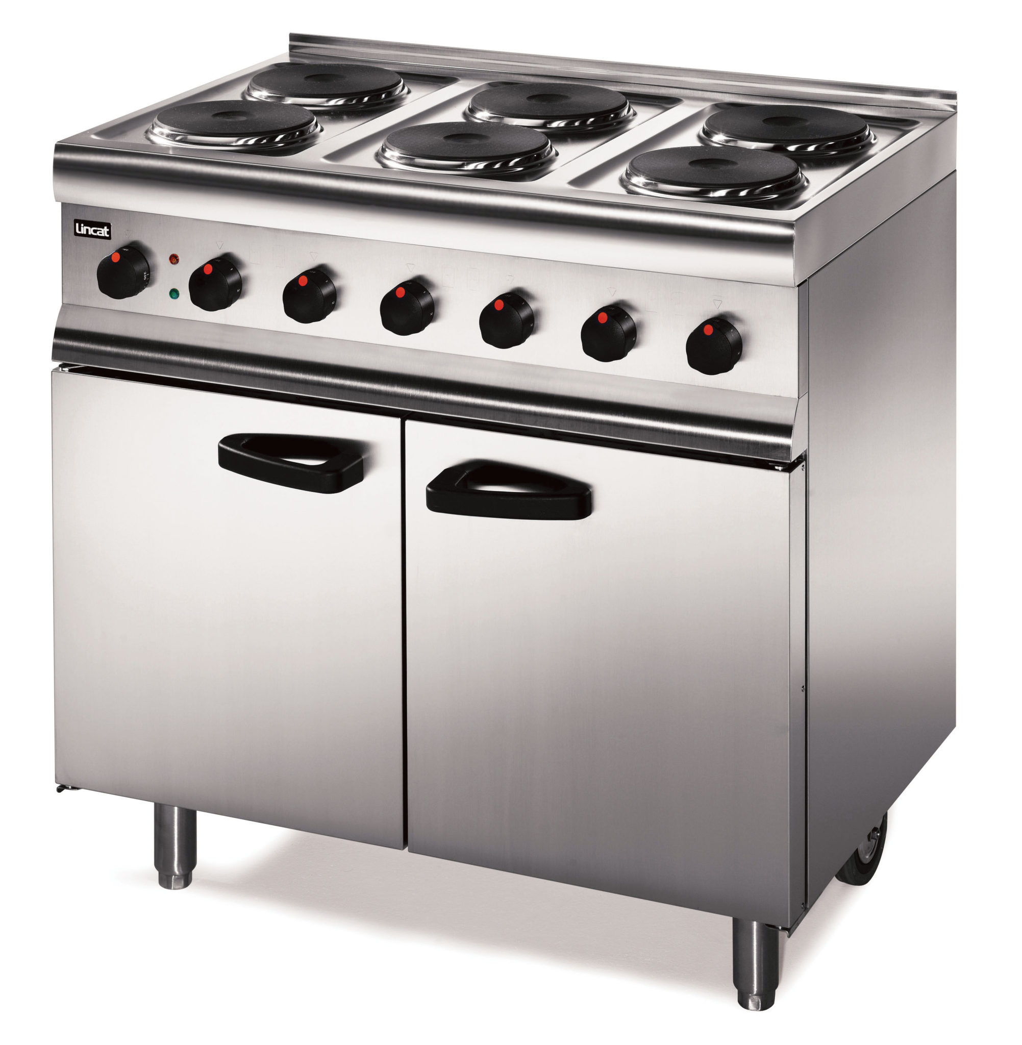 Lincat introduces new single-phase electric oven range