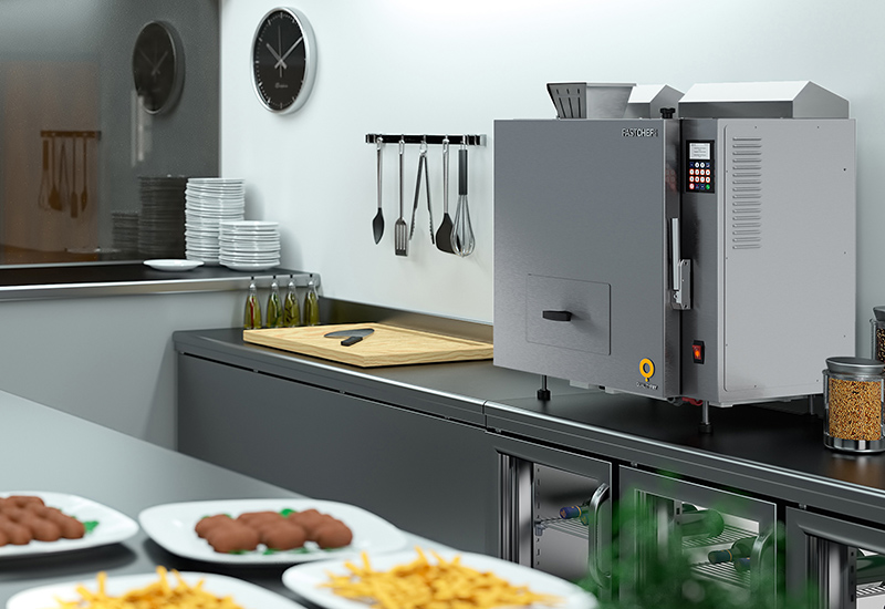 Taylor UK bolsters cooking equipment portfolio