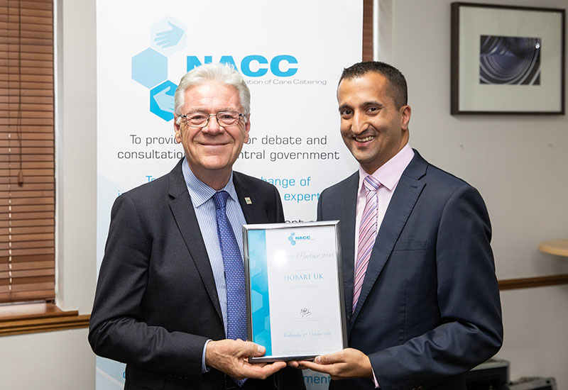 Hobart’s public sector stalwart honoured