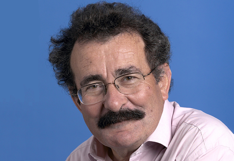 Robert Winston to deliver keynote speech at CESA Conference
