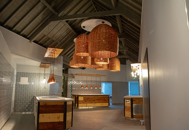 Clutch of school projects gain top marks for CDG