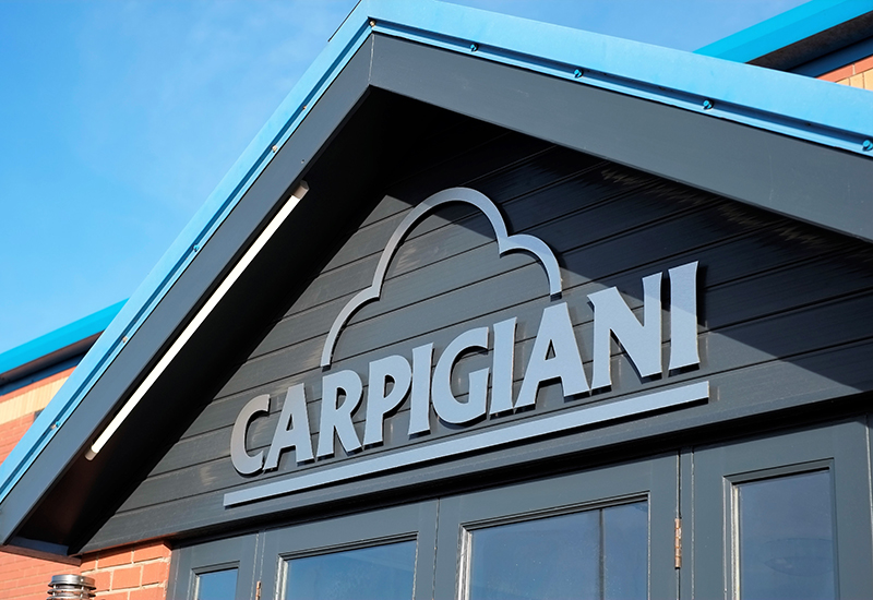 Carpigiani secures £2m funding boost for ice cream equipment businesses
