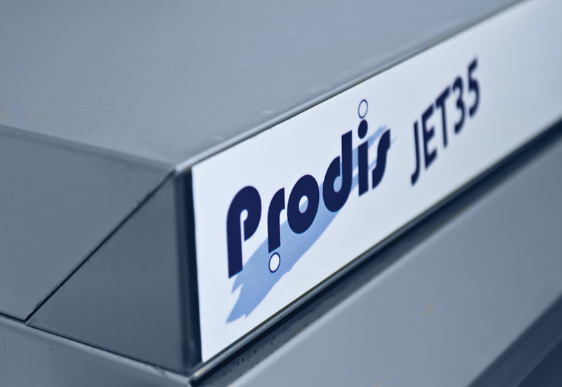 Prodis changes hands in management buyout