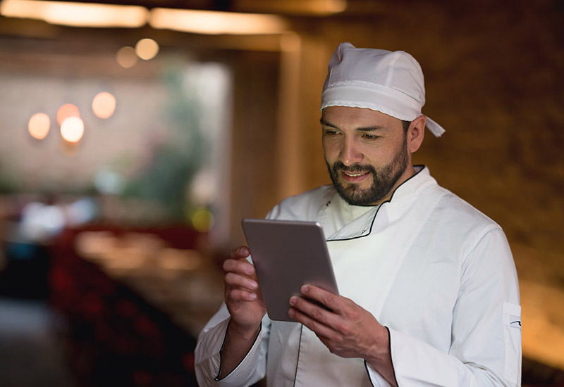 CESA to support smart kitchen zone at Professional Kitchen Show