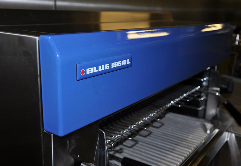 Blue Seal maintains order book and profitability in the face of stormy ...