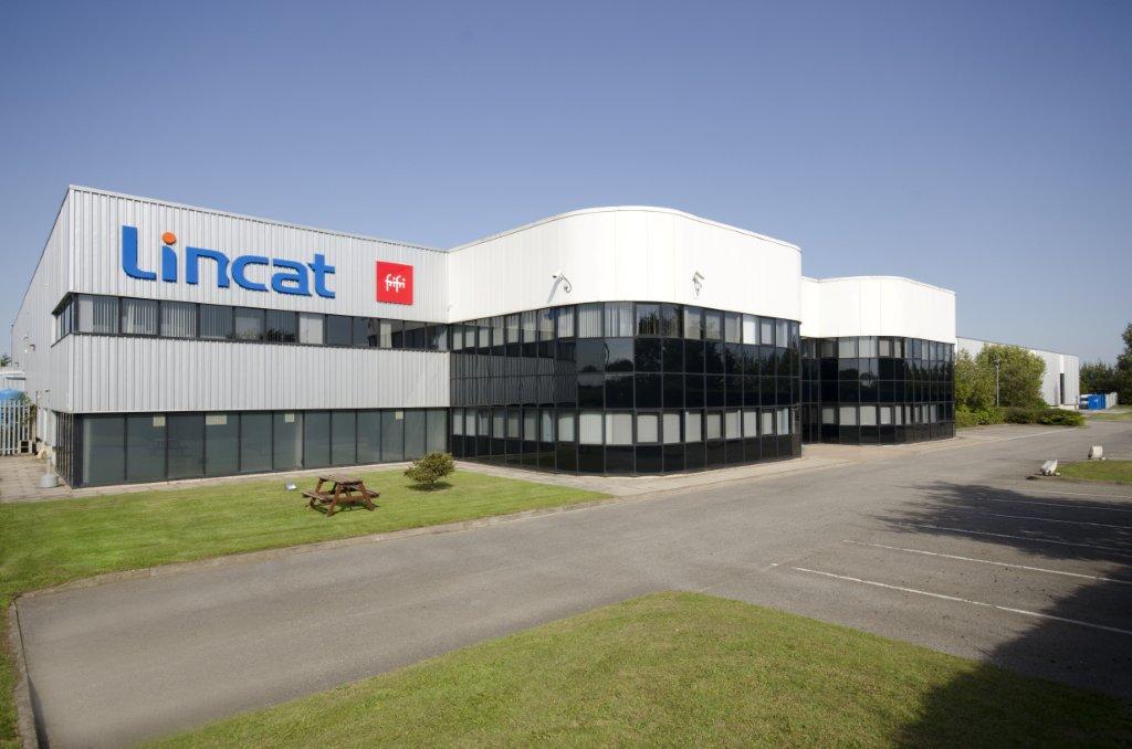 Modo and iFour join Lincat’s roster of select partners