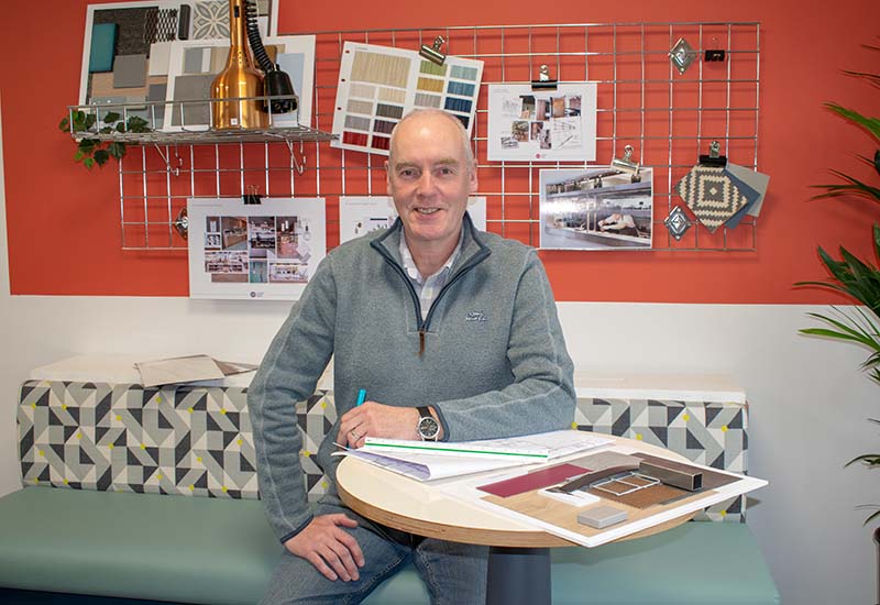 CDG design director celebrates 25th anniversary