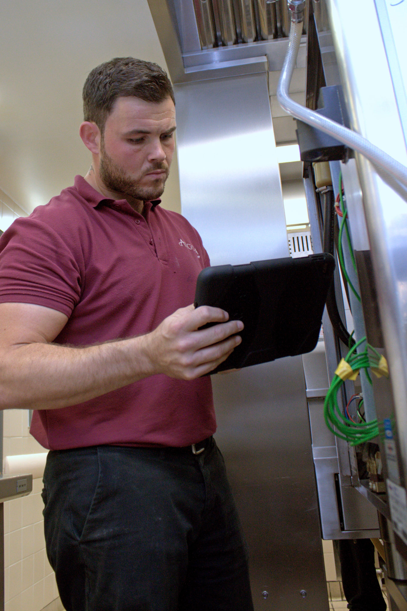 Aggora Projects to merge with Lockhart Design