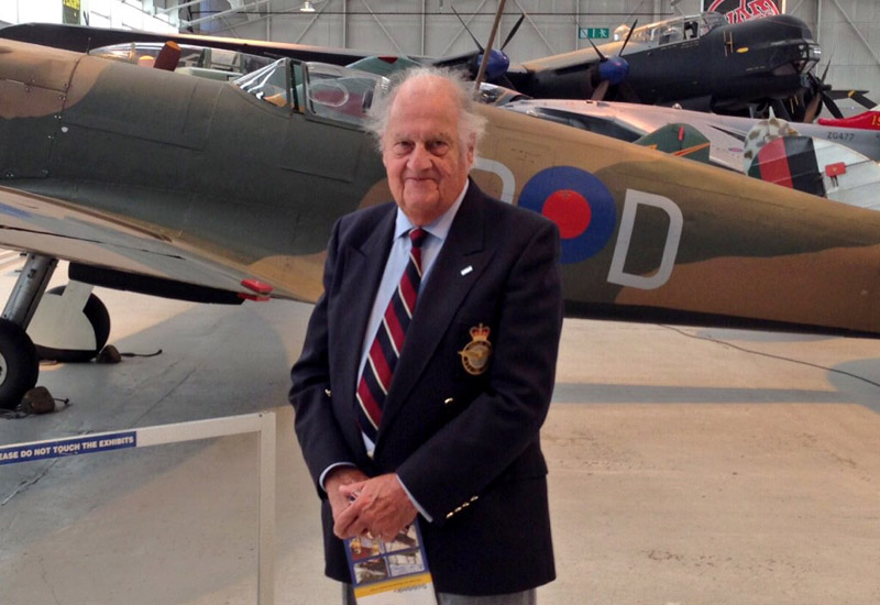 Tributes pour in to C&C founder John Kitchin