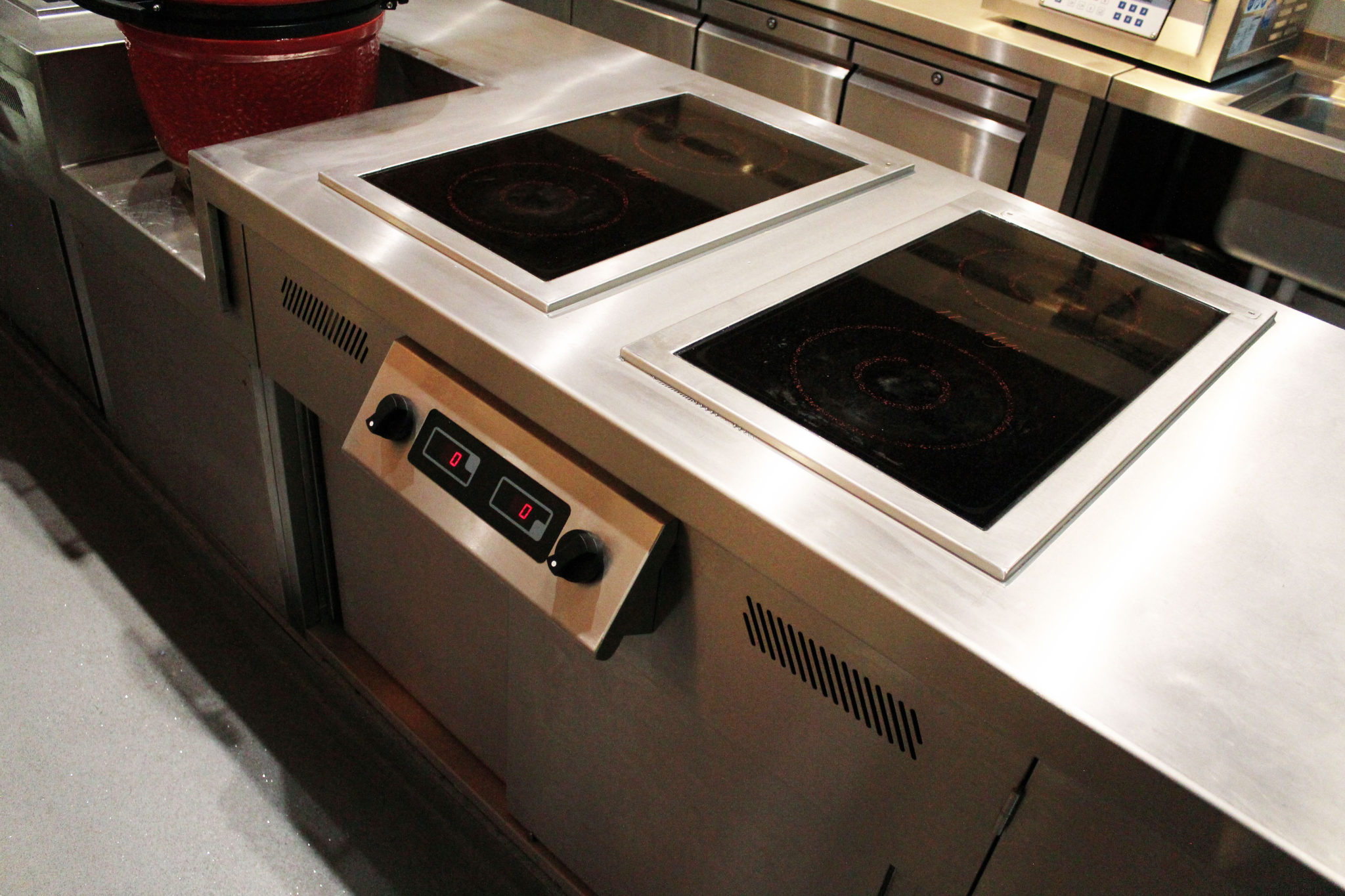 How the digital sphere is assisting kitchen design