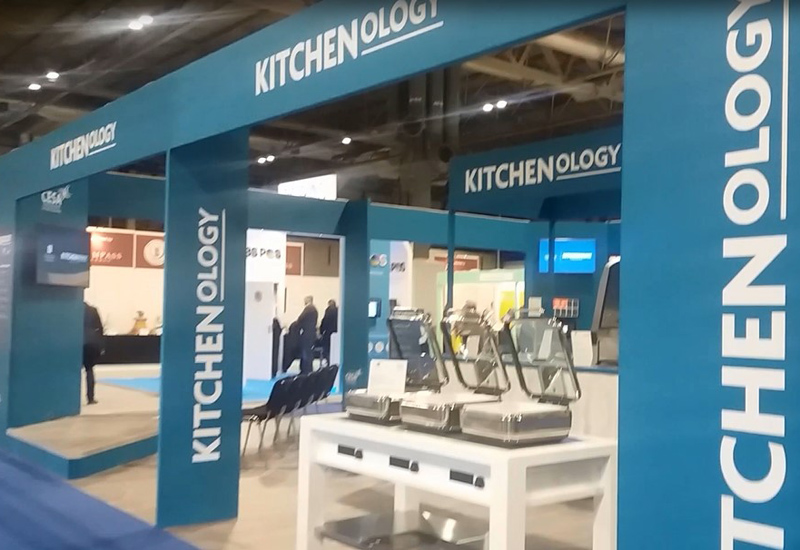 VIDEO: CESA's Keith Warren reveals PKS Kitchenology benefits
