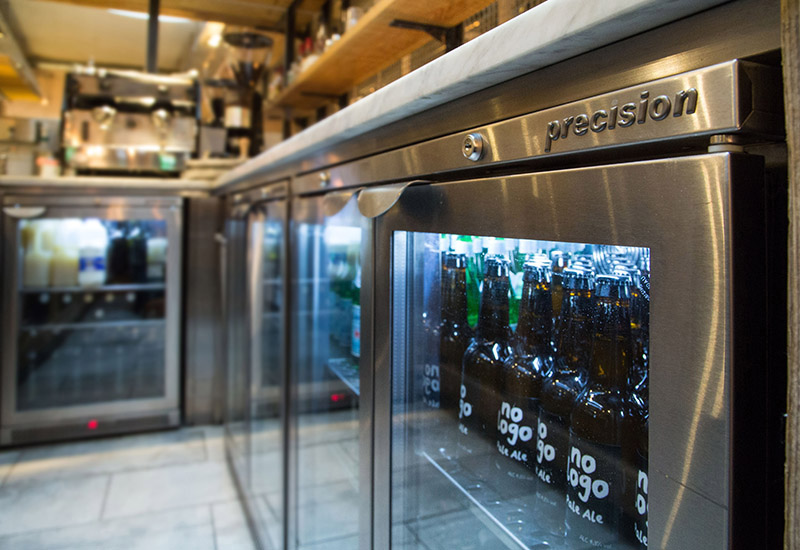 Precision holds prices for first quarter