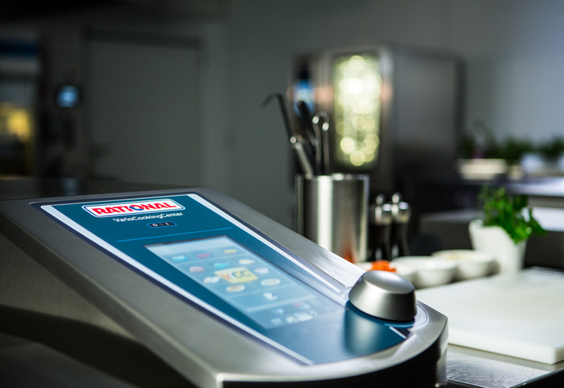 Rational focuses on multifunction for the Professional Kitchen Show