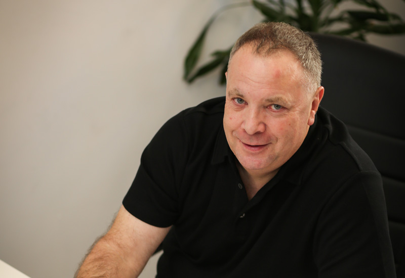 THE BIG INTERVIEW: Inside the re-emergence of Cookco