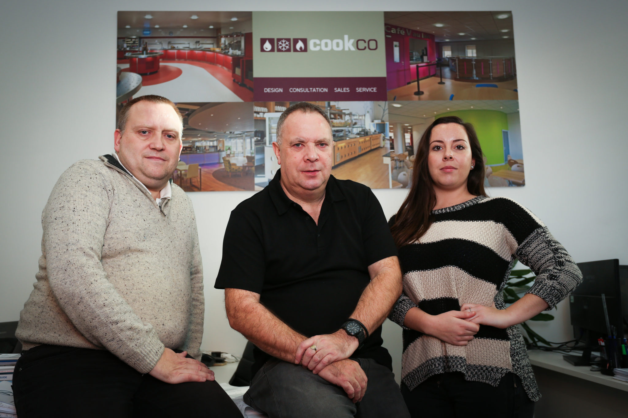 THE BIG INTERVIEW: Inside the re-emergence of Cookco