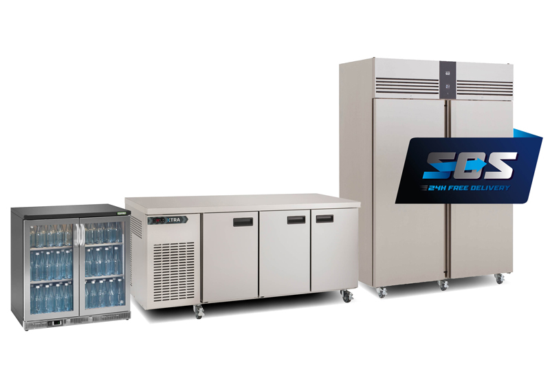 Foster and Gamko launch free next day delivery service