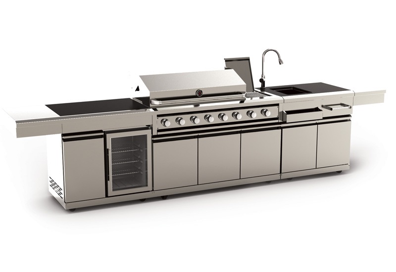 rexmartins adds professional barbecue suites to range
