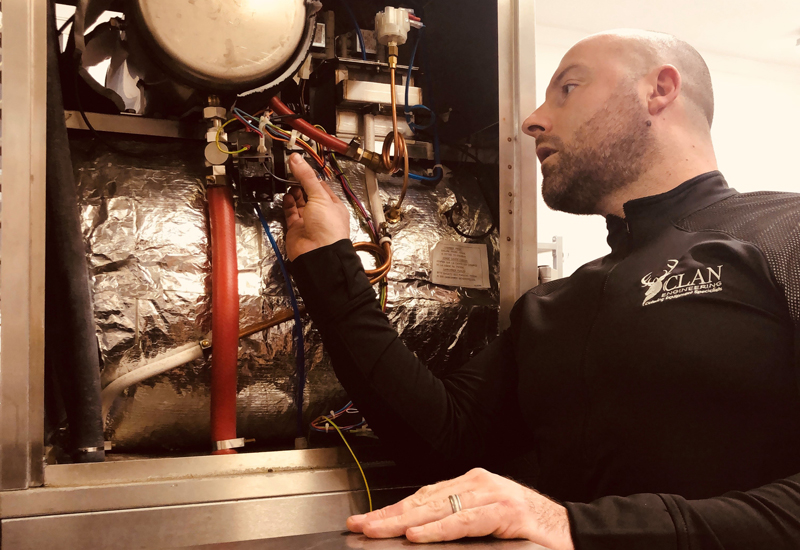 Introducing Scotland's new clan