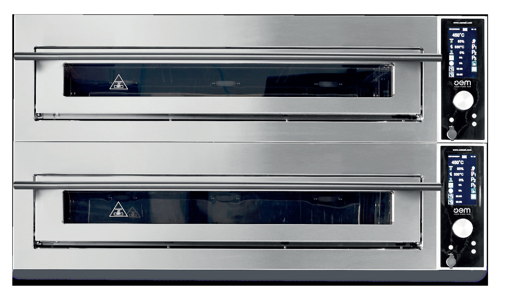 Latest slices of technology