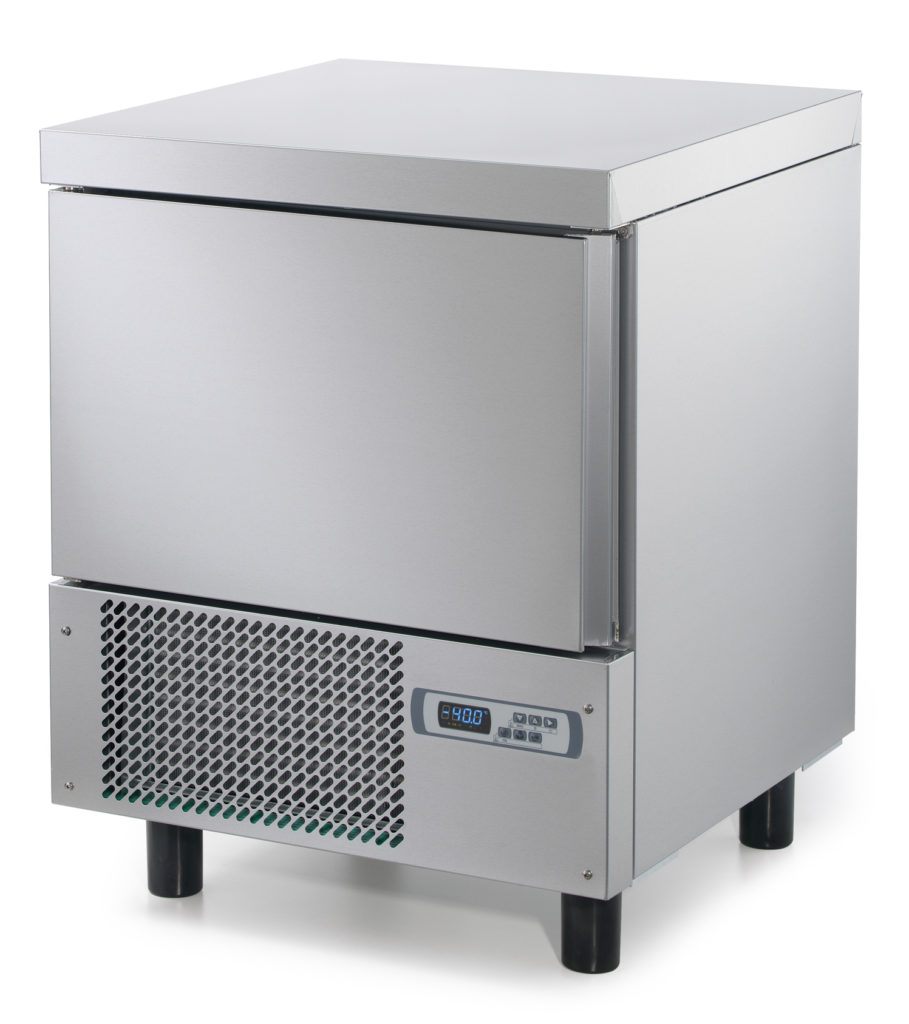 Sous Vide Tools serves up new blast chiller range