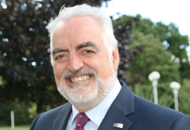 Specifi’s Stuart Campbell steps into semi-retirement