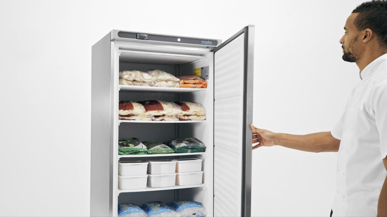 The cool test for quality and warranty