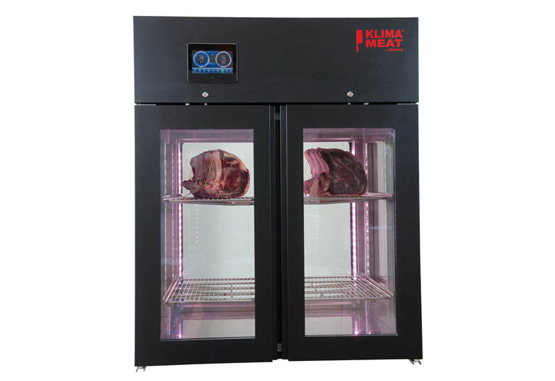 Euro Catering beefs up range with new dry ager