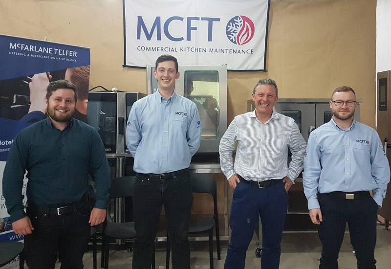 MCFT adds sales director to drive new business