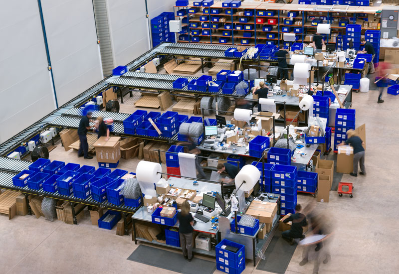 First Choice picks up master parts agreement with Blanco Professional