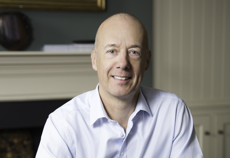 Andrew Nisbet rises in Sunday Times Rich List alongside entering Giving ...