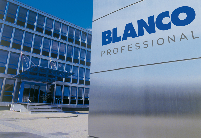 Blanco Professional ends relationship with Amazon Business