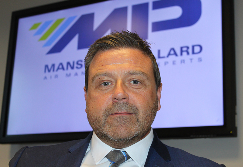 Mansfield Pollard brings in fresh operations director