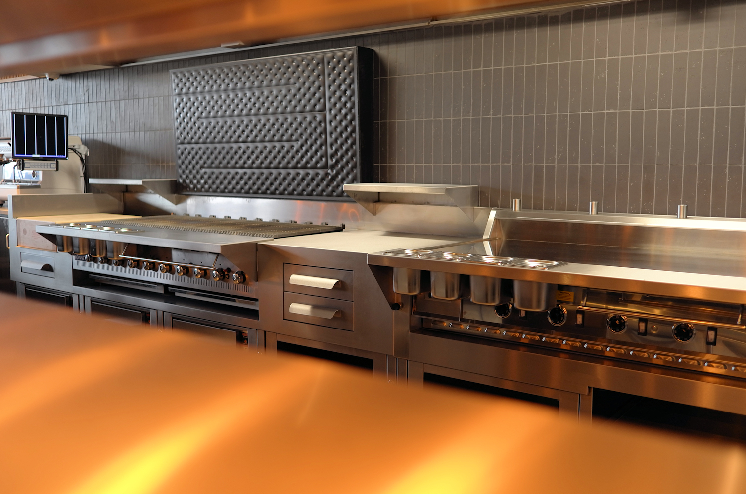 THE BIG INTERVIEW: Lloyd Catering Equipment's realignment design
