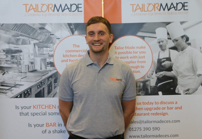 Tailor Made’s rising star progresses even further