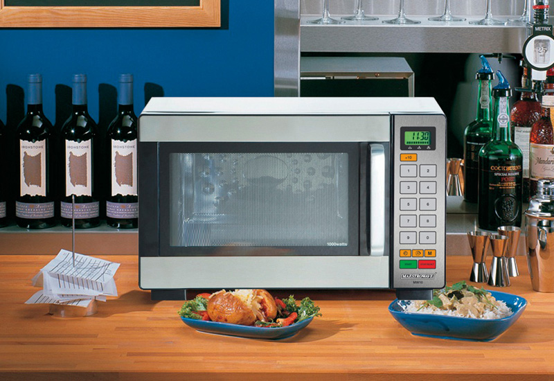 How to be microwave maestros