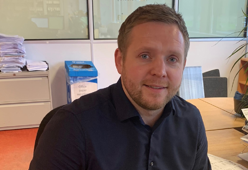 IMC appoints first national account manager