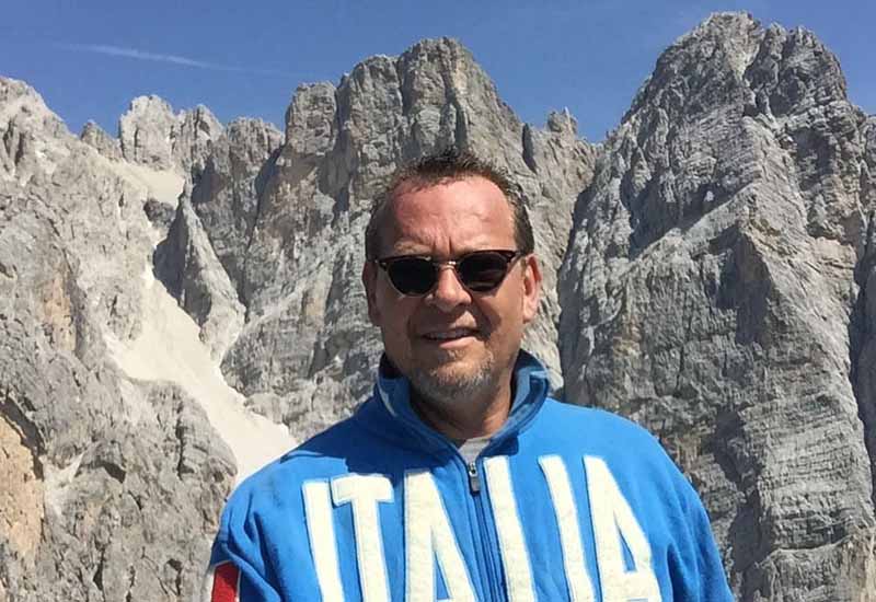Tableware specialist appoints new European sales manager