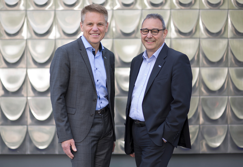 Catering division helps to push Blanco Professional financial growth