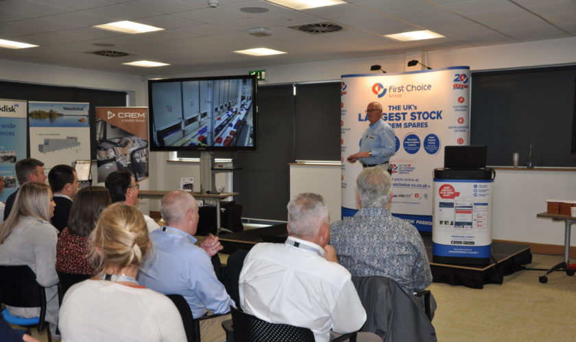 IN PICS: First Choice Group’s 20th anniversary celebration