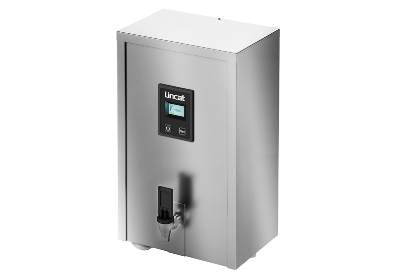 Lincat expands capacity of MF FilterFlow range