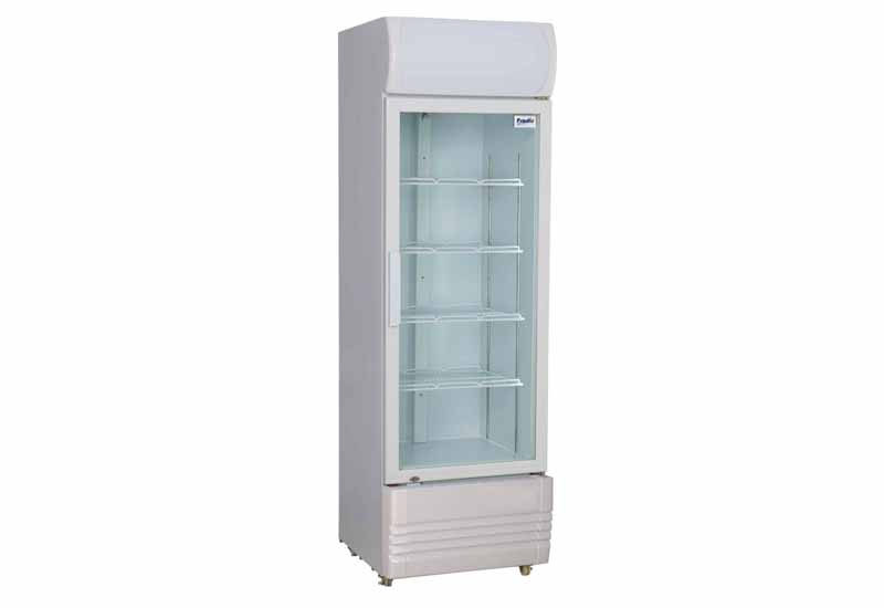 Prodis displays compact credentials