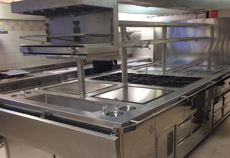 Rorgue cleans up with Plaque Plancha